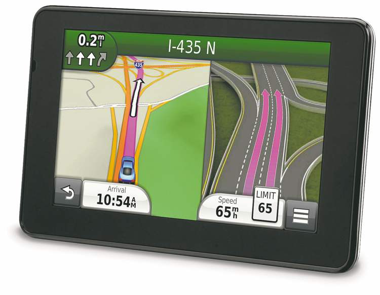 What put GPS on the map? – Winnipeg Free Press