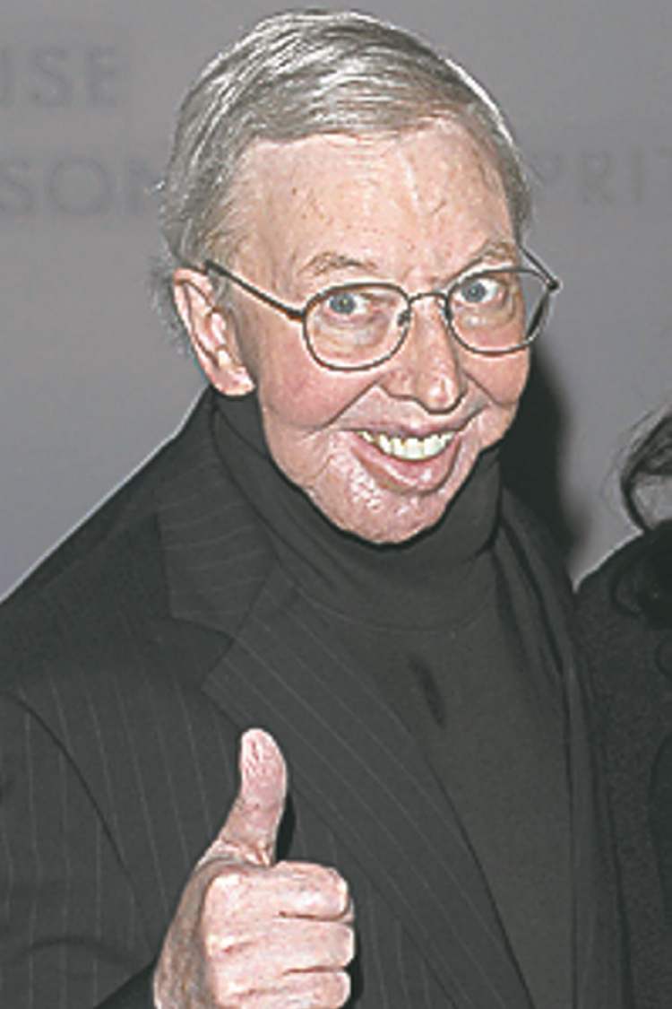 Ebert changed cinema, film journalism – Winnipeg Free Press
