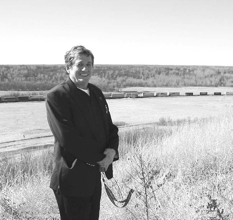 Birdtail Sioux rejects oil industry – Winnipeg Free Press