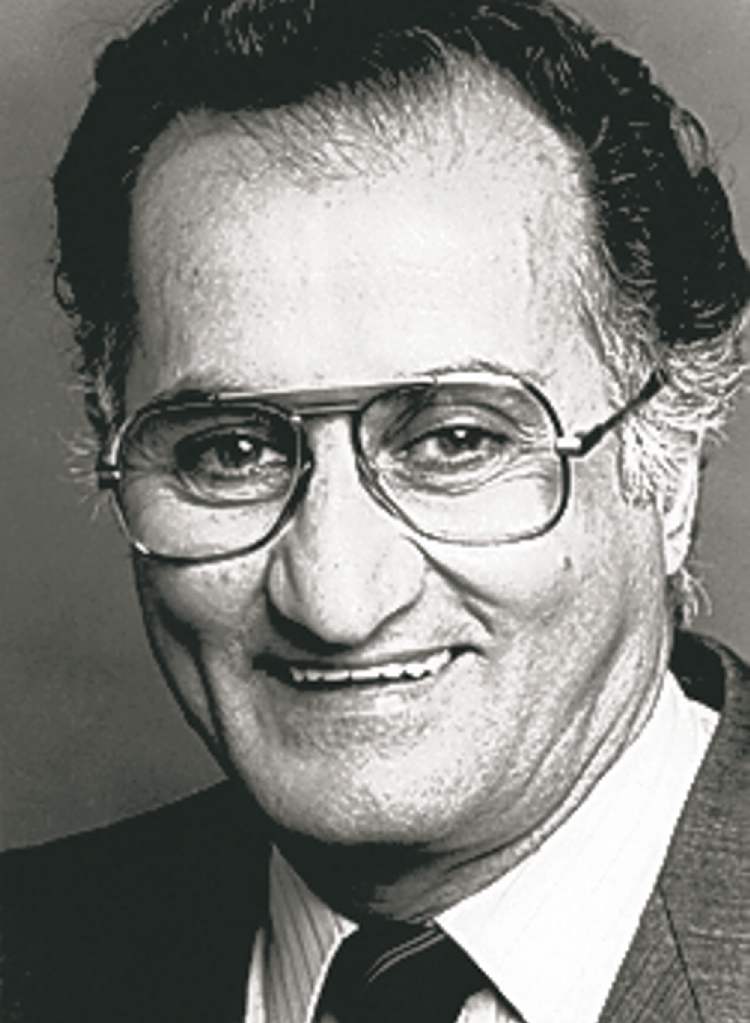 Iconic Canadian sportscaster dies – Winnipeg Free Press