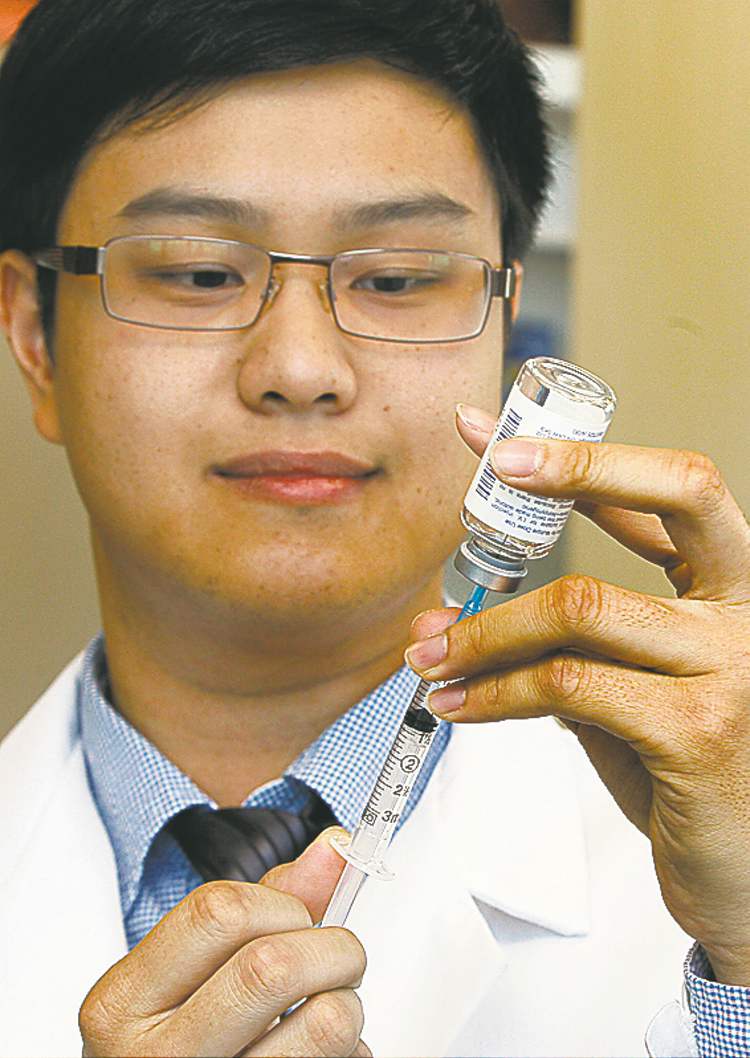 Increased health roles for pharmacists coming – Winnipeg Free Press