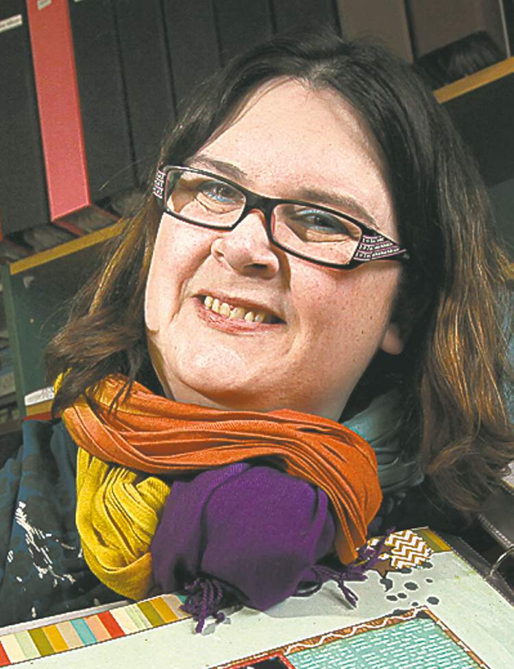 On the Night Table with Charlene Walberg – Winnipeg Free Press