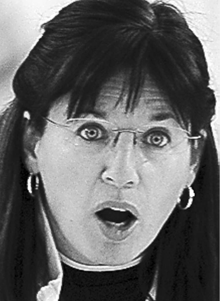 King rocks Russians in worlds curling draw – Winnipeg Free Press