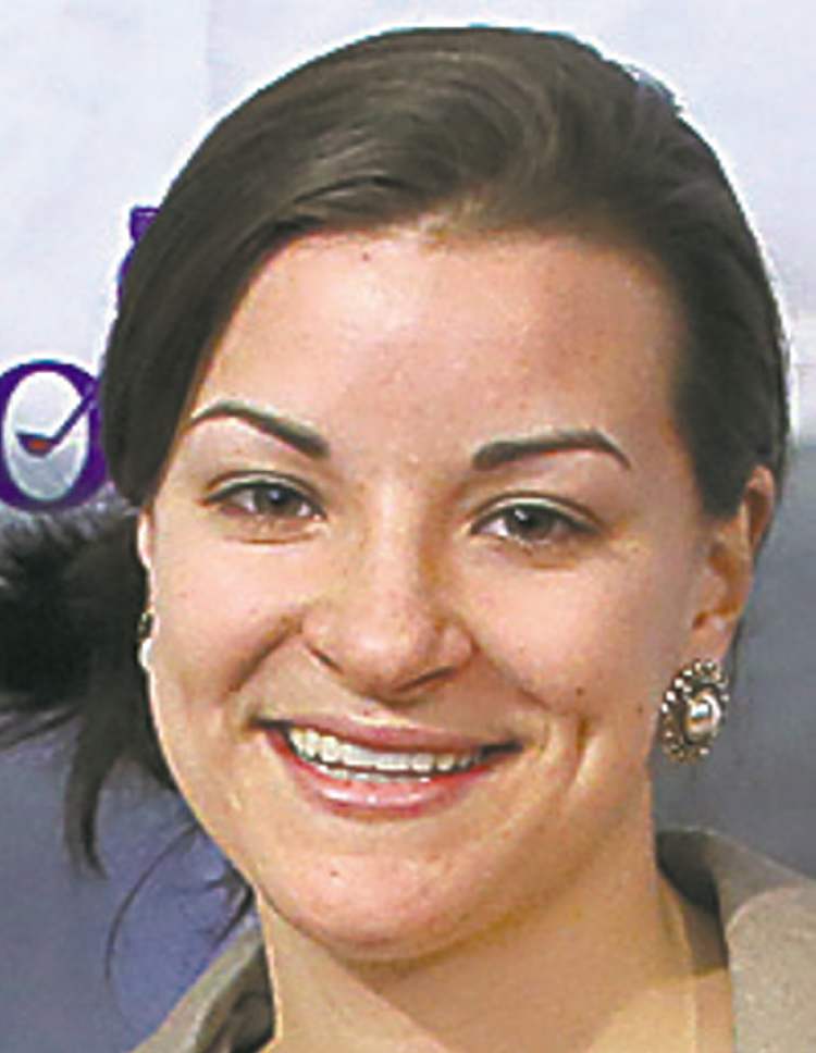 Vaillancourt retires from Team Canada – Winnipeg Free Press