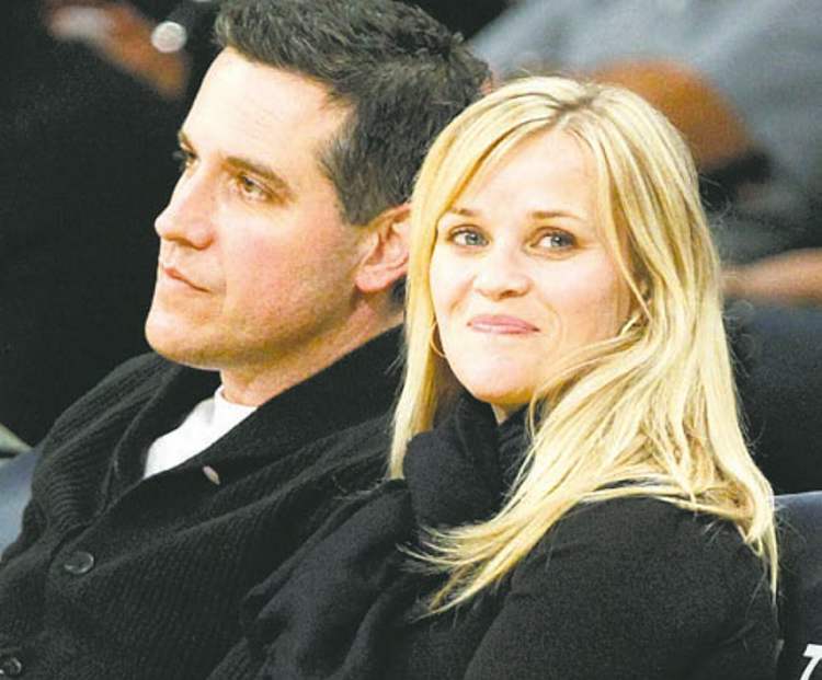 Witherspoon ‘deeply embarrassed’ by disorderly conduct arrest ...