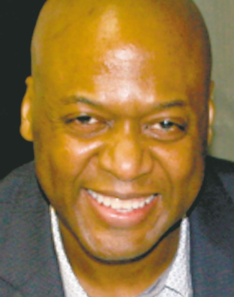 On the Night Table: Donovan Gray – Winnipeg Free Press