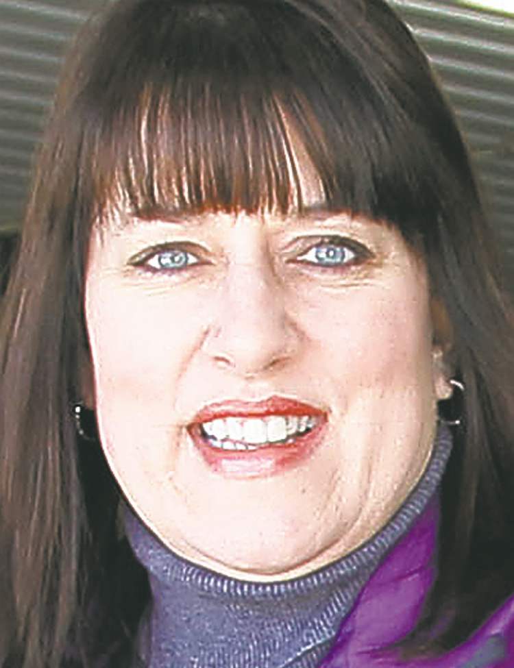 On the Night Table with Lisa Dyck – Winnipeg Free Press