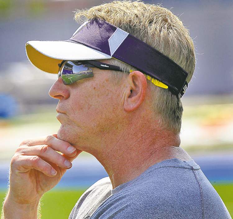 Burke’s Blue might just put it all together in 2013 – Winnipeg Free Press