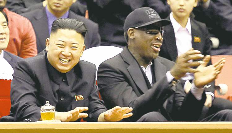 Overheard – Winnipeg Free Press