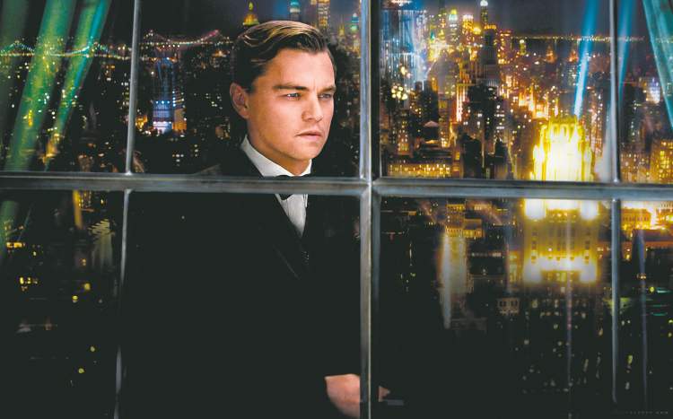 Dressed for excess – Winnipeg Free Press