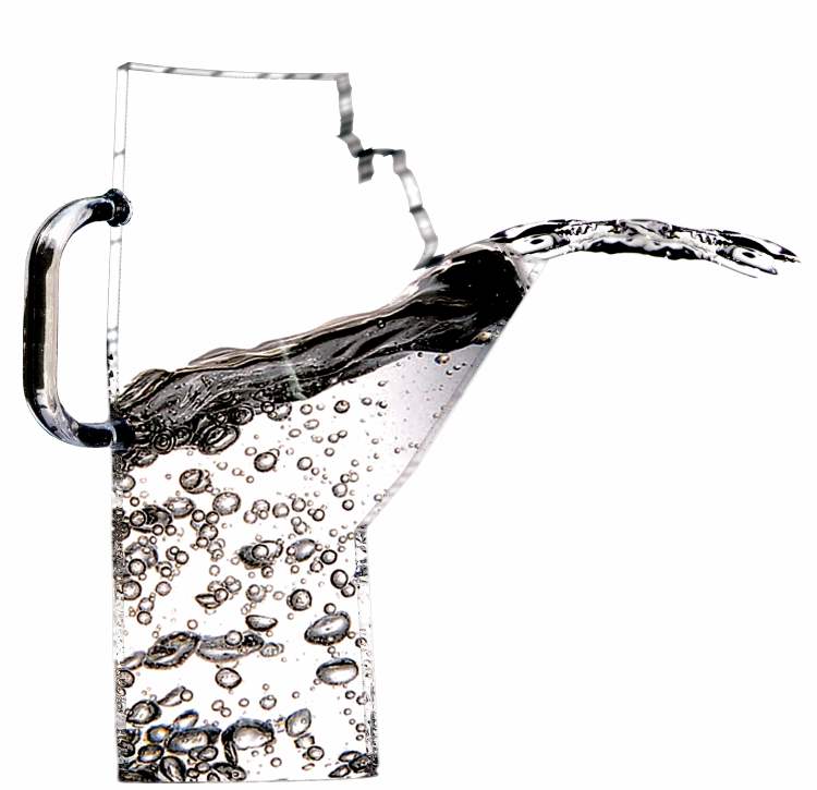 The Big Pitcher – Winnipeg Free Press