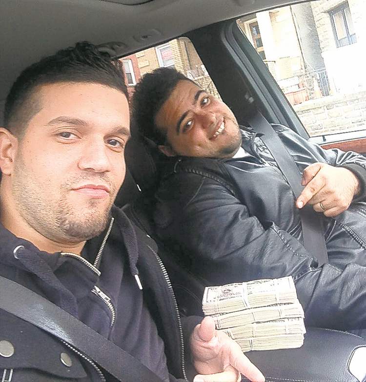 Grudging respect for $45-M cybercrime – Winnipeg Free Press