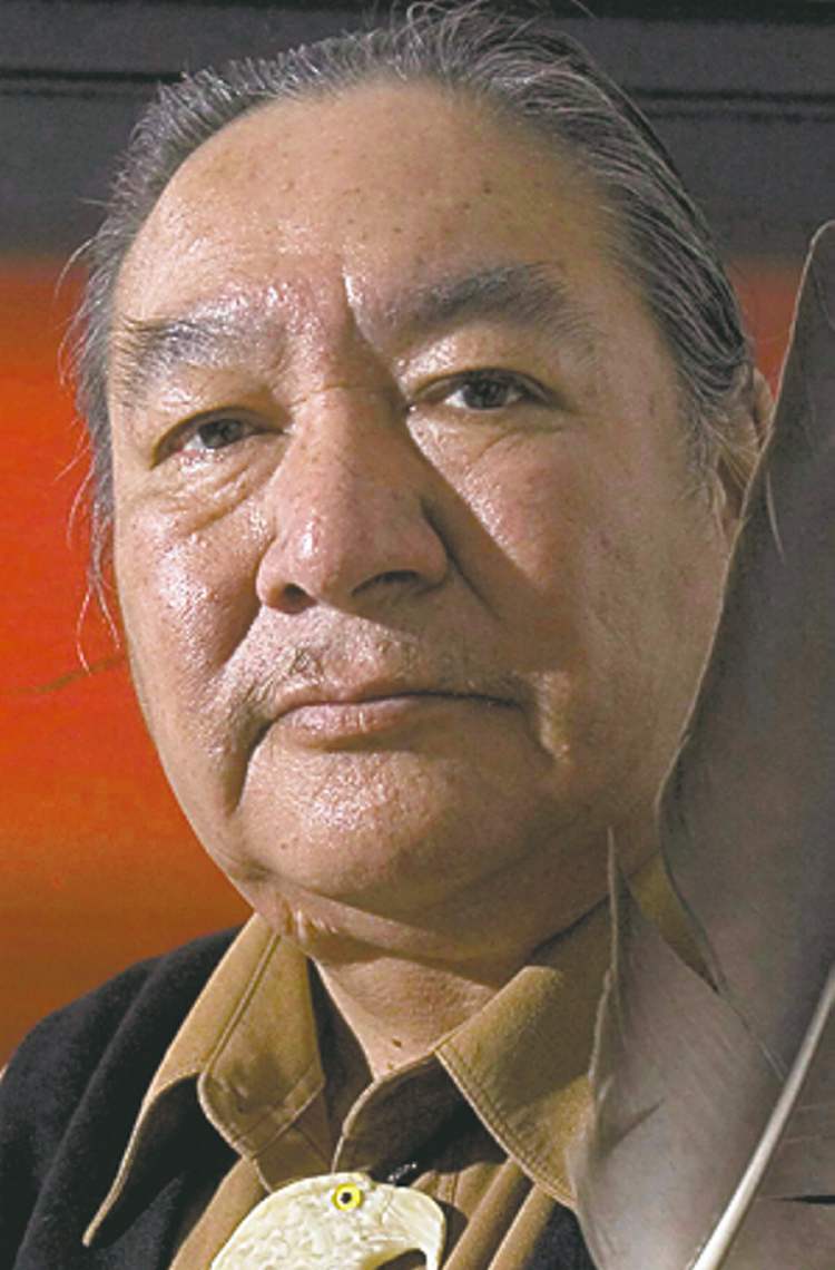 Harper’s body to lie in state today – Winnipeg Free Press