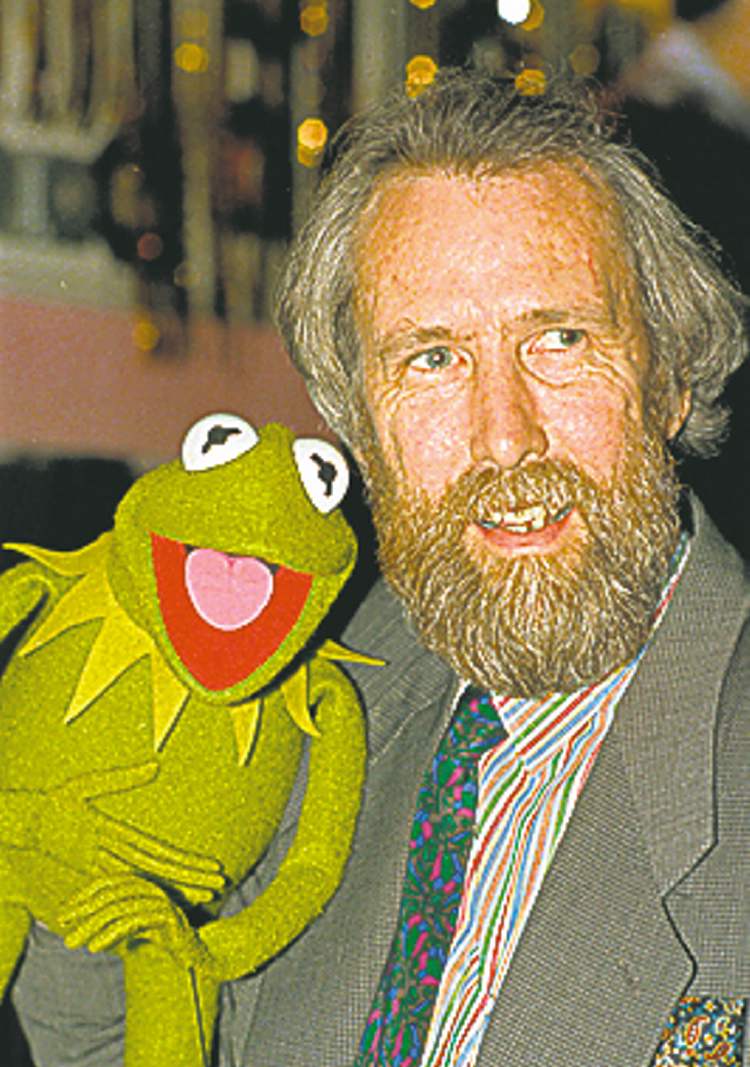 Muppet treasure trove headed to NYC museum – Winnipeg Free Press
