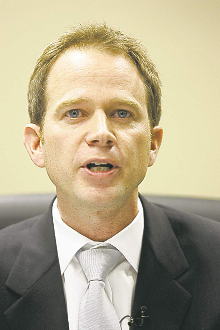 Another Coyotes suitor emerges – Winnipeg Free Press