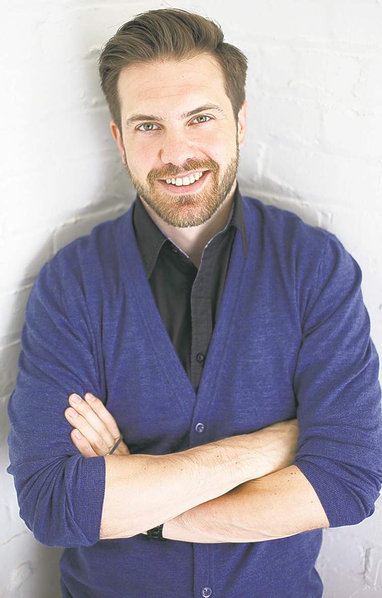 That guy? He’s funny? – Winnipeg Free Press
