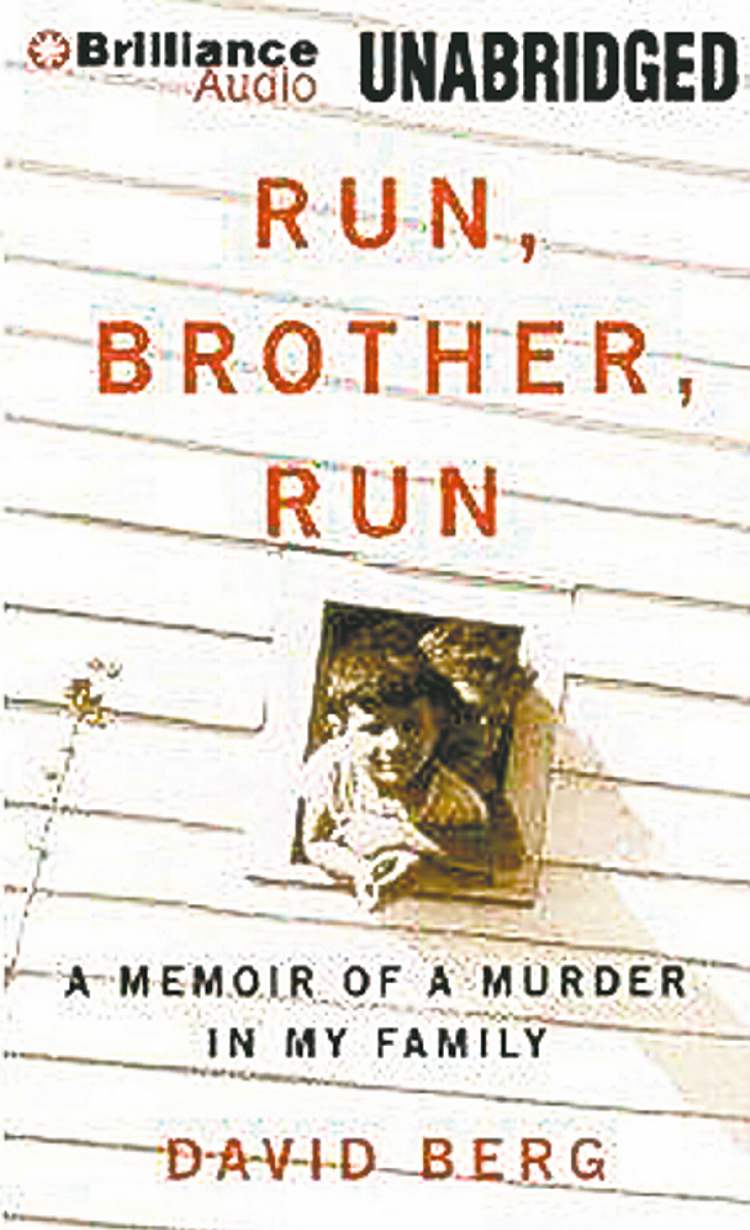 A riveting story of brother’s murder – Winnipeg Free Press