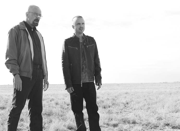 From Nazis to Breaking Bad – Winnipeg Free Press