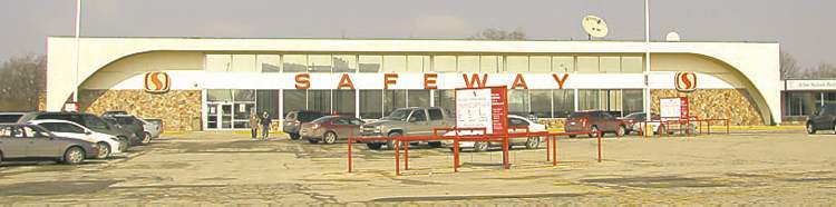An architectural history of Safeway – Winnipeg Free Press