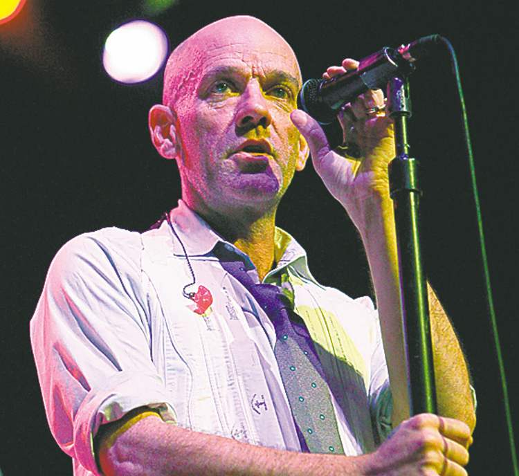 The Buzz – Winnipeg Free Press