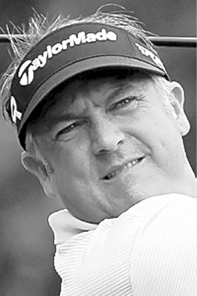 Duke is king for a day on PGA Tour – Winnipeg Free Press