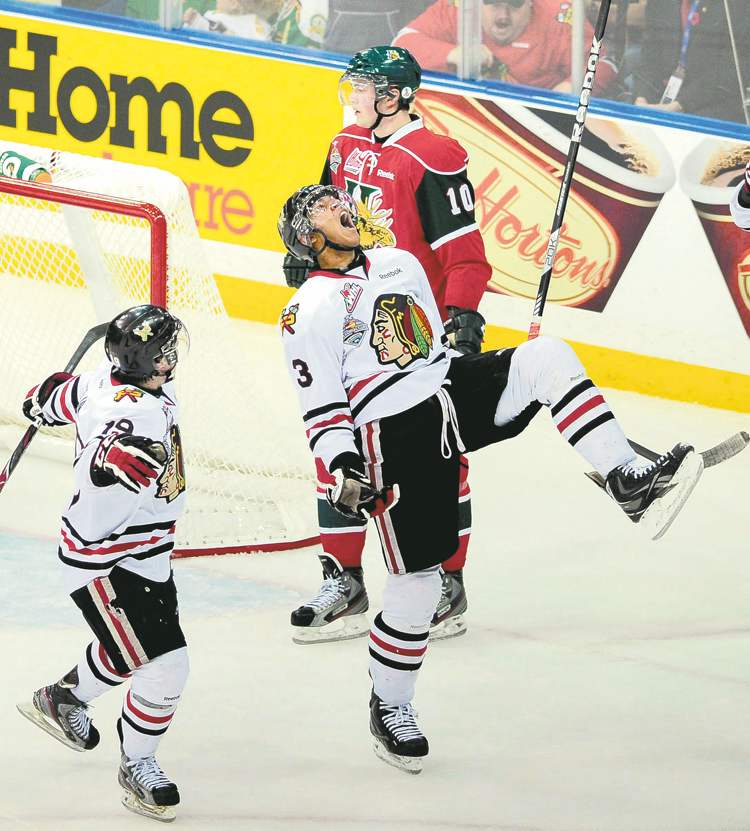 Ready for prime time – Winnipeg Free Press