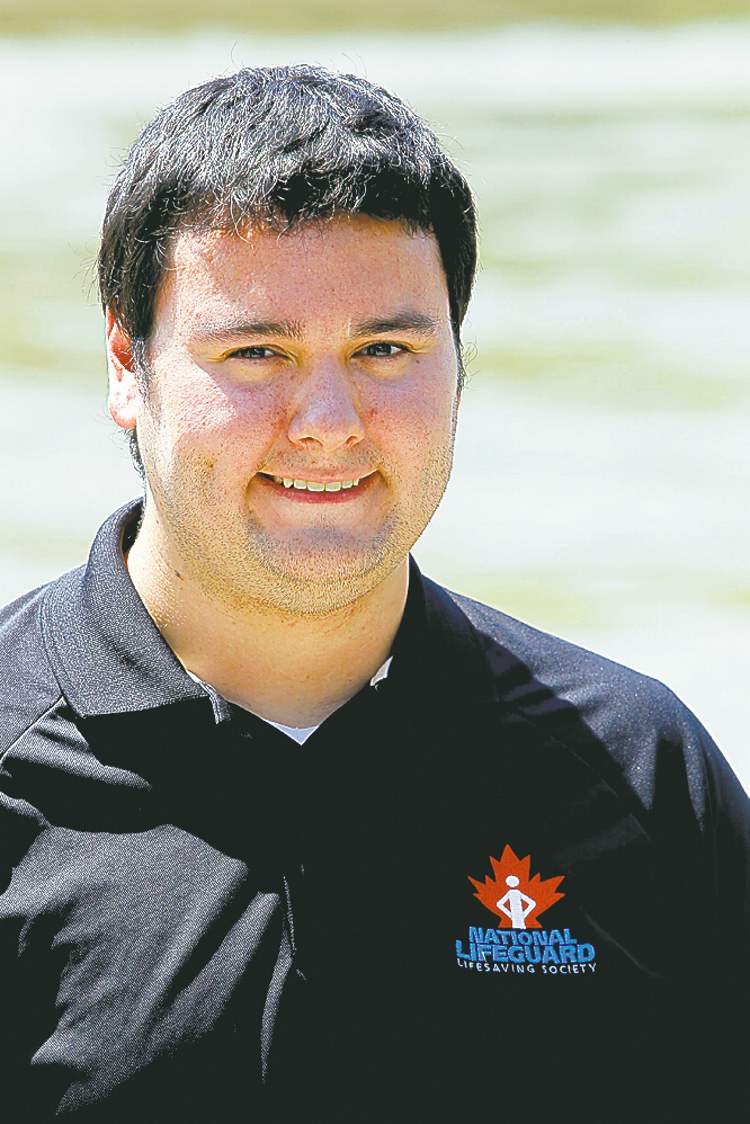 In conversation with Jon Sorokowski about water safety – Winnipeg Free ...