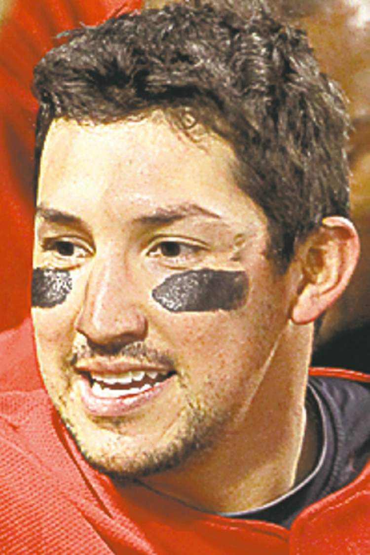 Goldeyes release Amos Ramon – Winnipeg Free Press