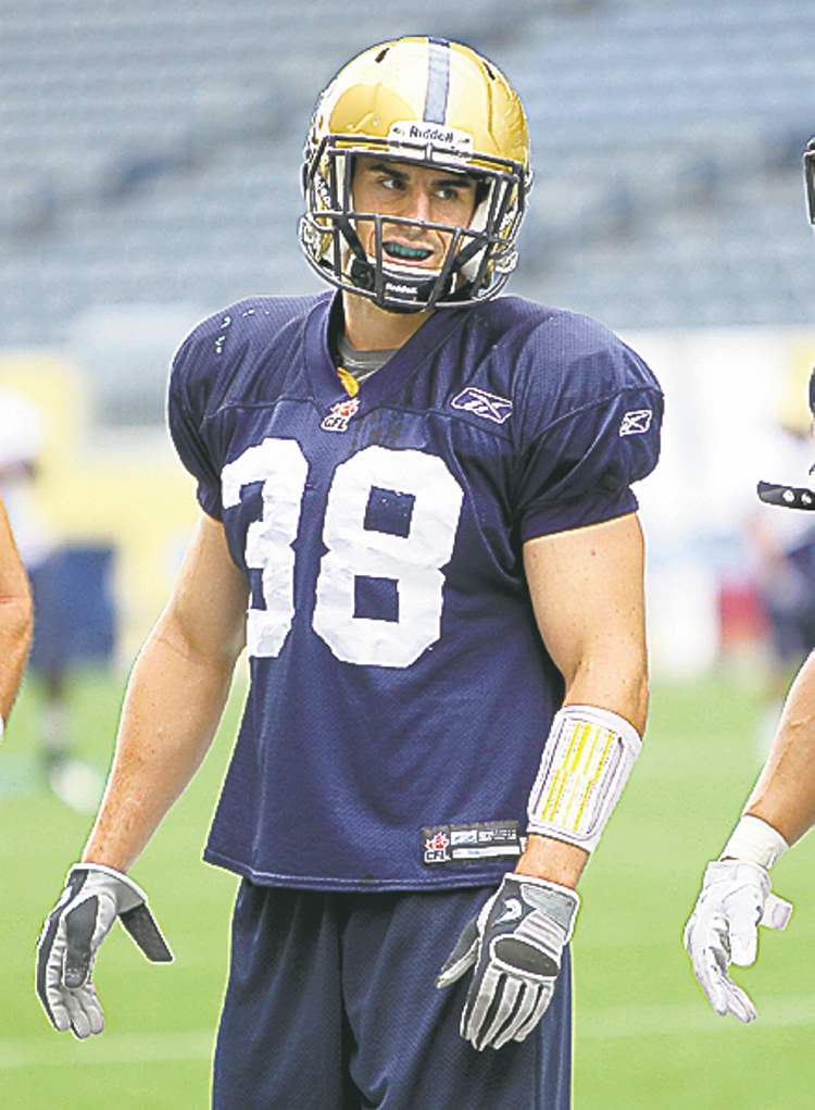 Heeeeere’s Johnny… Sears back in lineup Friday night – Winnipeg Free Press