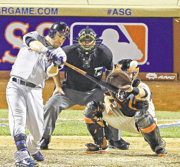 Rivera pitcher-perfect again — for last time – Winnipeg Free Press