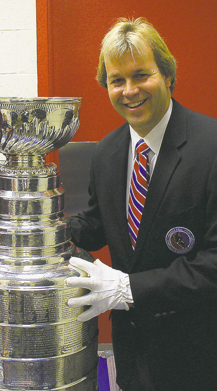 In Conversation with… Phil Pritchard – Winnipeg Free Press