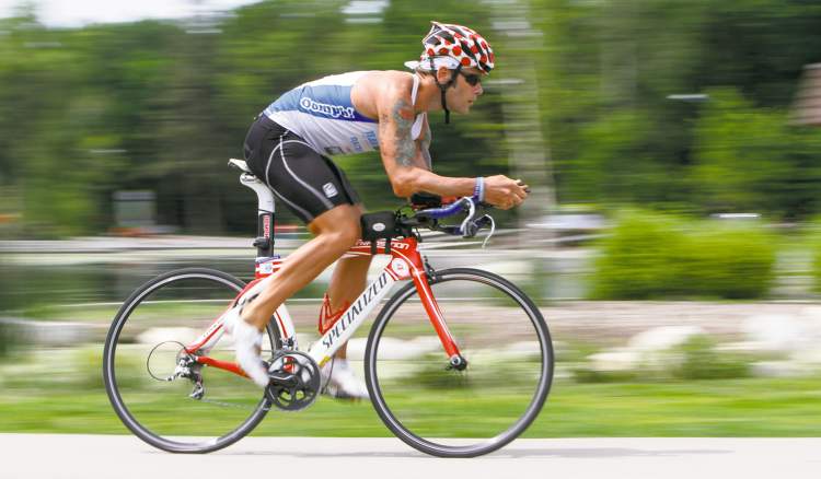 Former Winnipegger won’t let chronic condition slow him down – Winnipeg ...