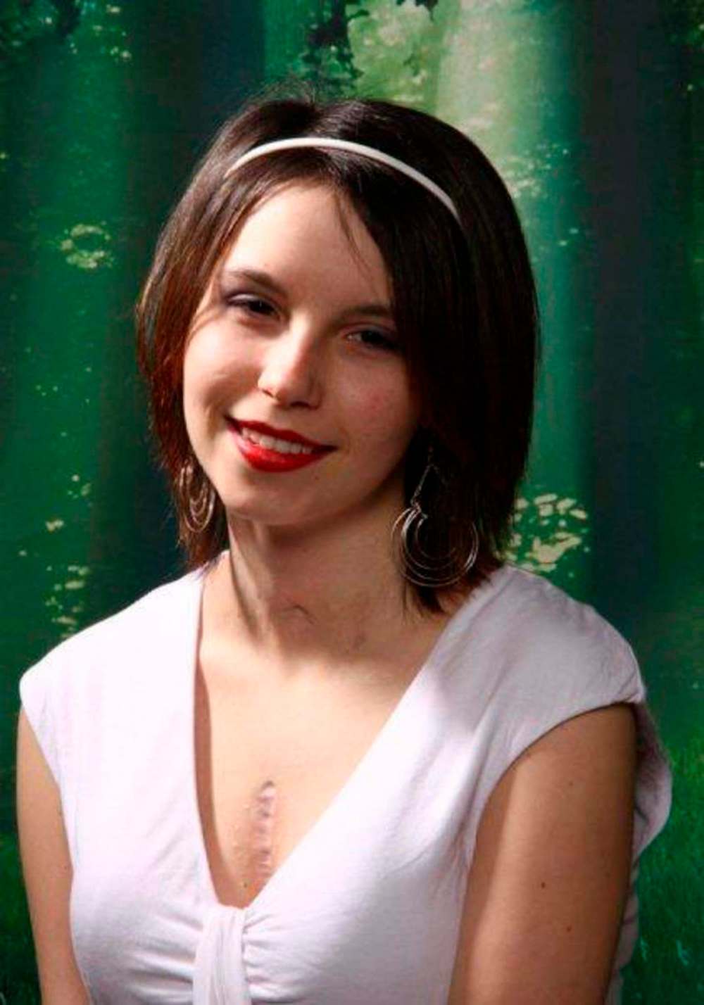 Trial begins for woman accused of siphoning $40K from fund for sick ...