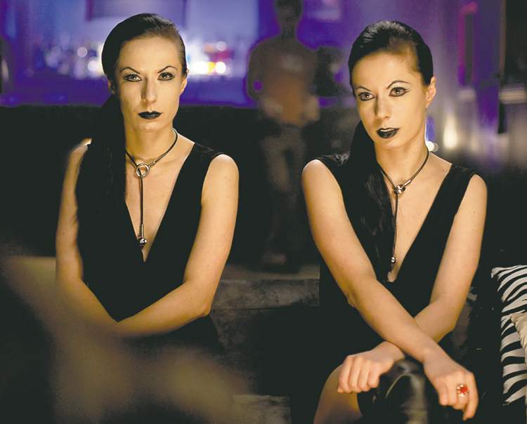 Horror film about underground world of body modification a cut above ...