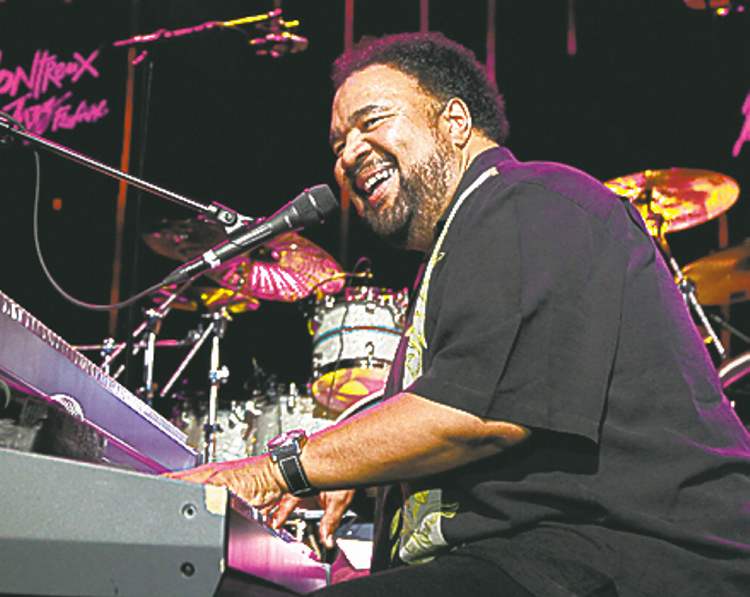 Keyboardist, producer Duke dies – Winnipeg Free Press