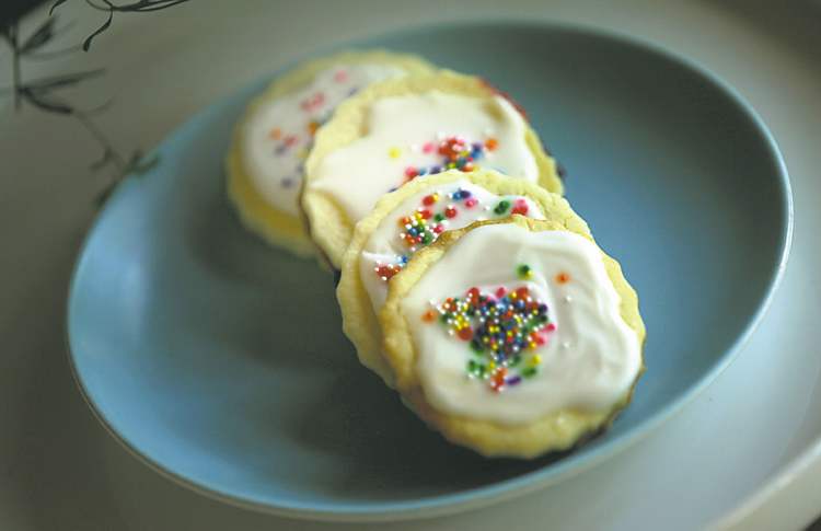Imperial cookies time-consuming, but worth it – Winnipeg Free Press