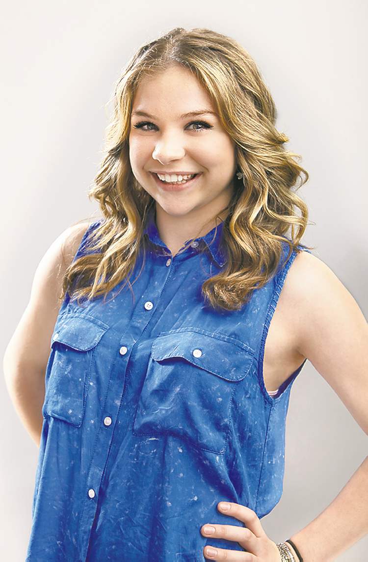 Winnipegger a finalist in youth-focused talent competition – Winnipeg ...