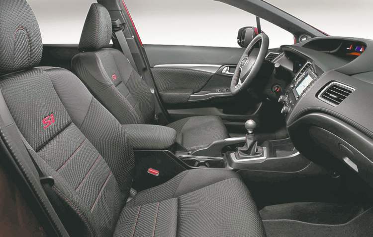 Hyper Honda – Winnipeg Free Press