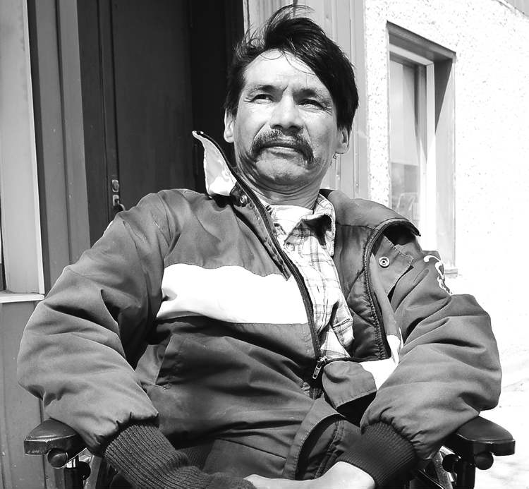 Sinclair alert, but in pain, inquiry told – Winnipeg Free Press