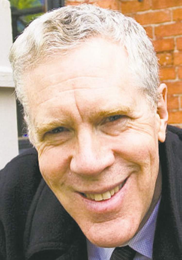 Stuart McLean brings Christmas tour to Concert Hall – Winnipeg Free Press