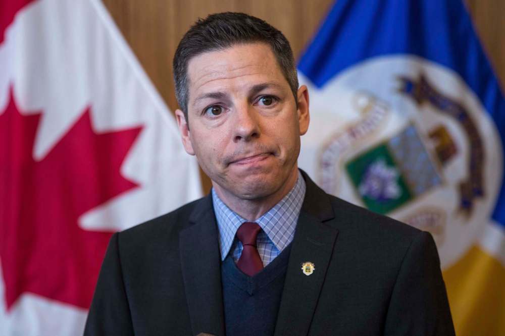 City must end smoke and mirrors – Winnipeg Free Press