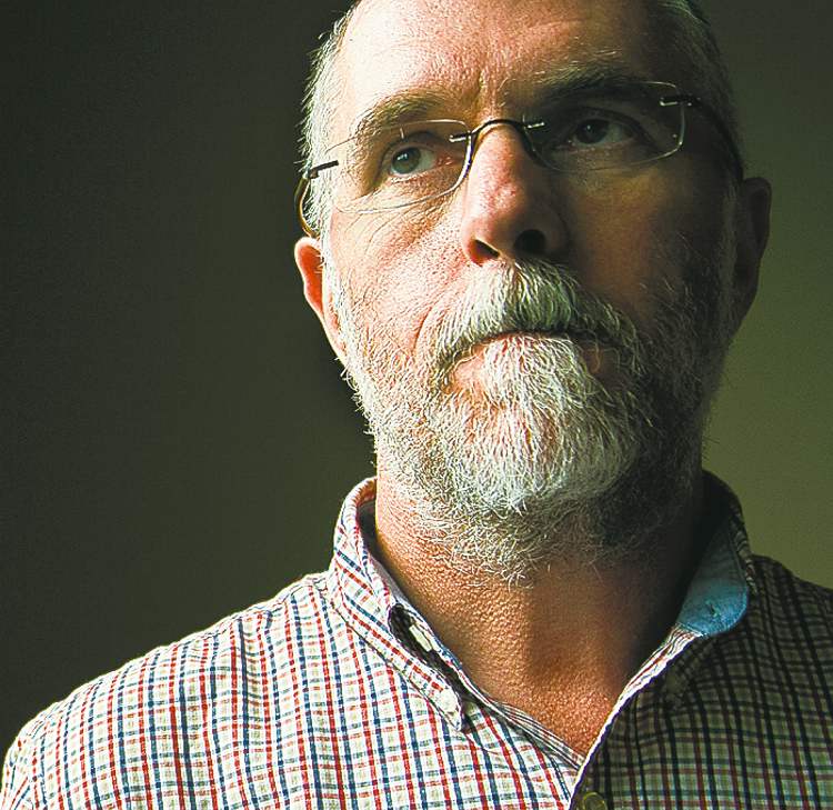 In conversation with… Michael Reist – Winnipeg Free Press