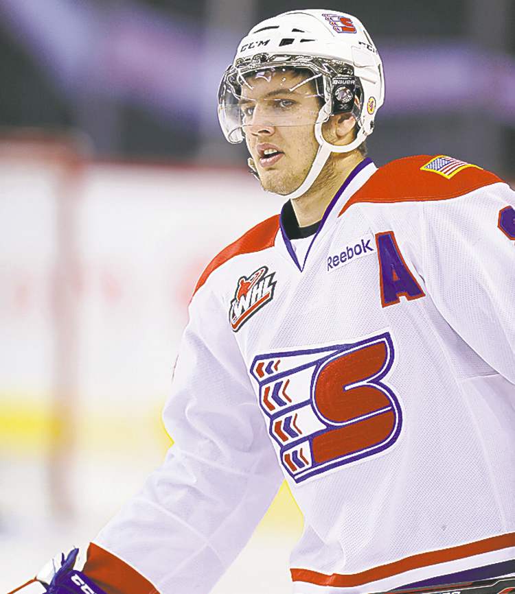 Is Kichton draft day steal? – Winnipeg Free Press