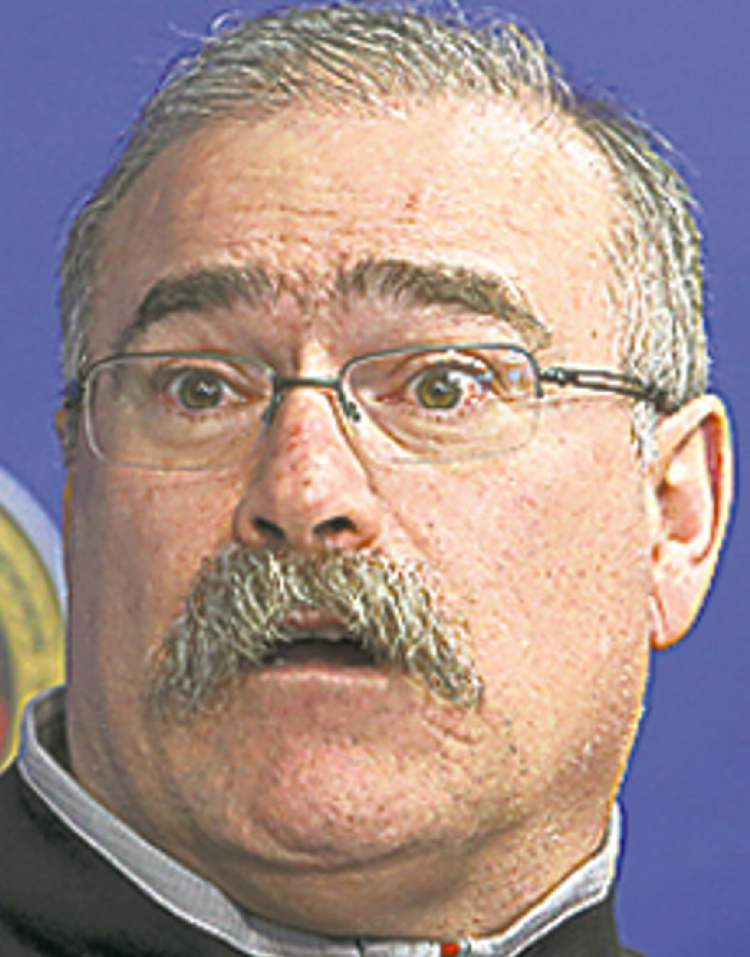 MacLean says there’s no Alfie hangover in Ottawa – Winnipeg Free Press