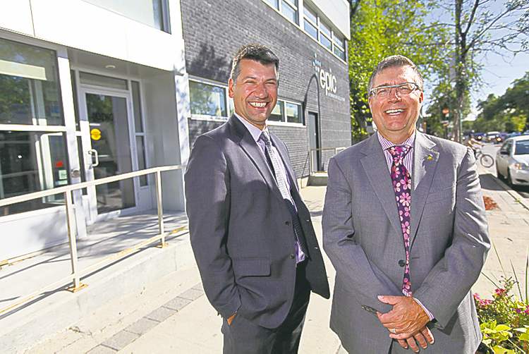 MTS acquisition an Epic move – Winnipeg Free Press