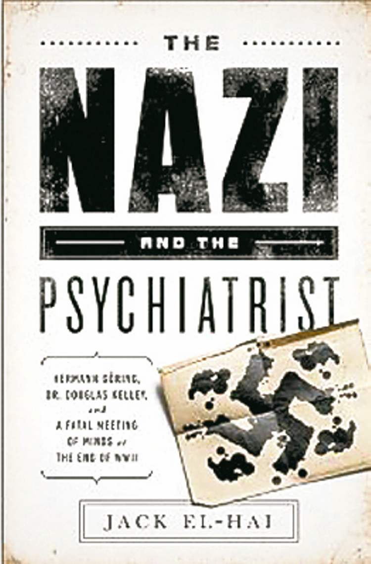 Two war histories investigate banality of evil – Winnipeg Free Press