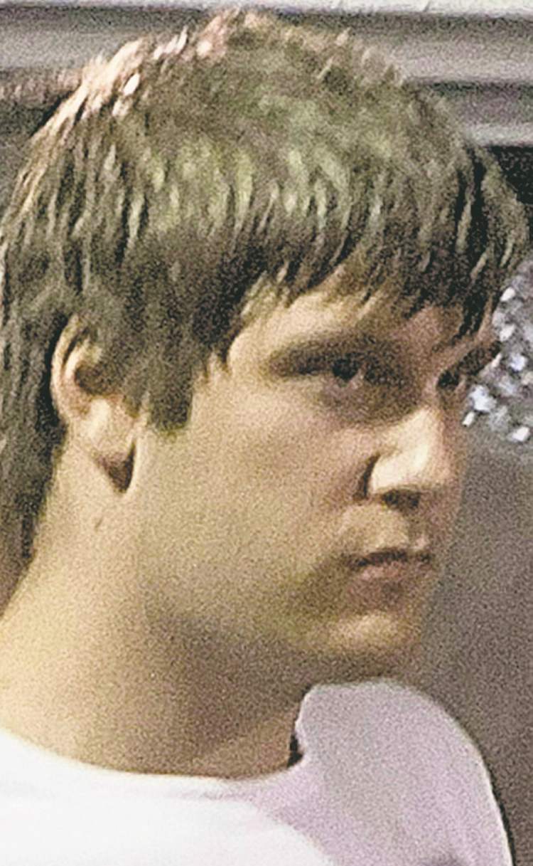 Shooter may get 40 years for killing fellow guards – Winnipeg Free Press