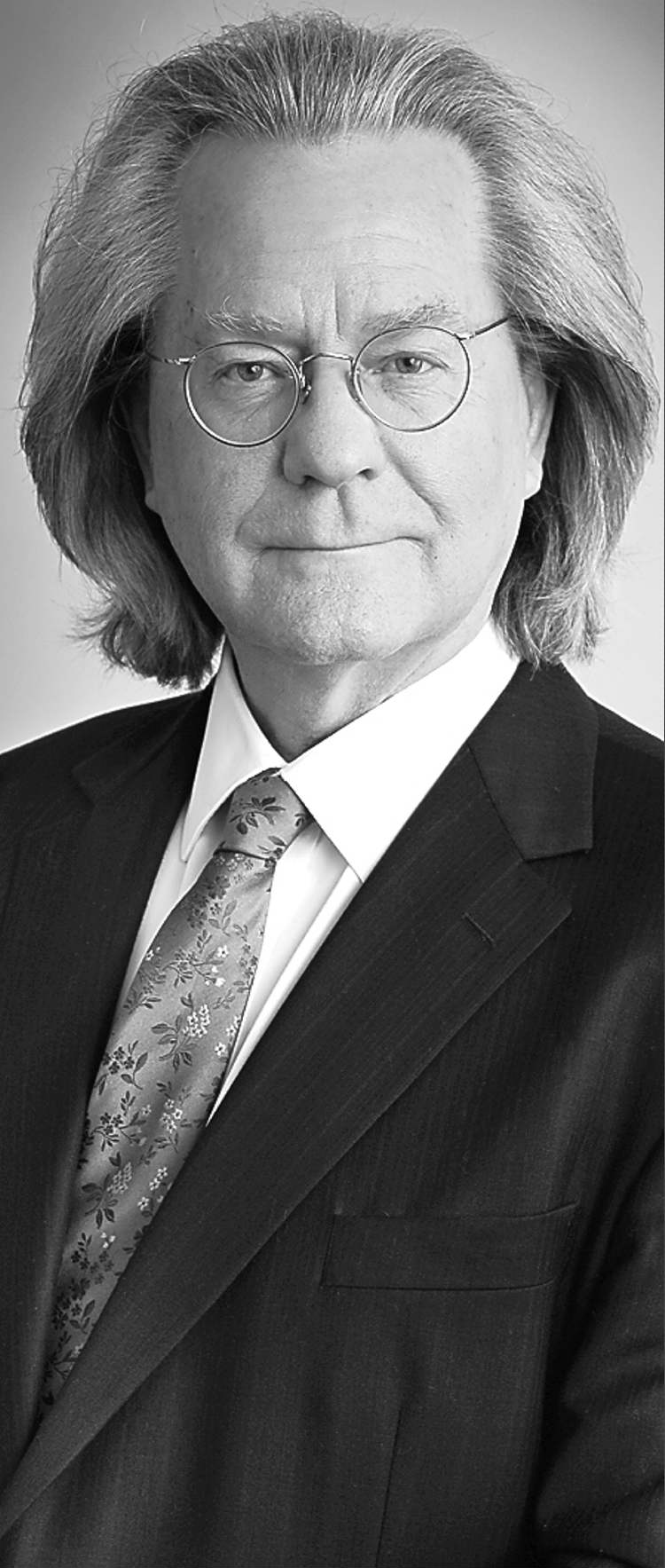 In conversation with …. A.C. Grayling – Winnipeg Free Press