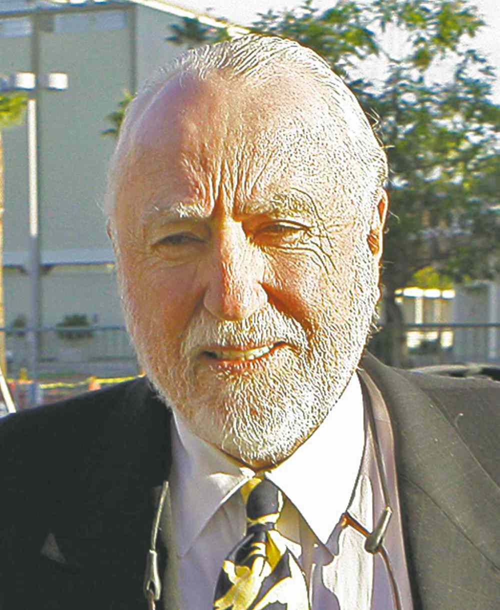 Ex-Oilers owner off to prison – Winnipeg Free Press