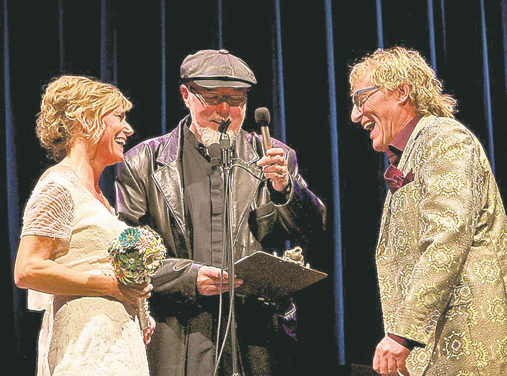 More drama in the Royal Albert Arms saga – Winnipeg Free Press